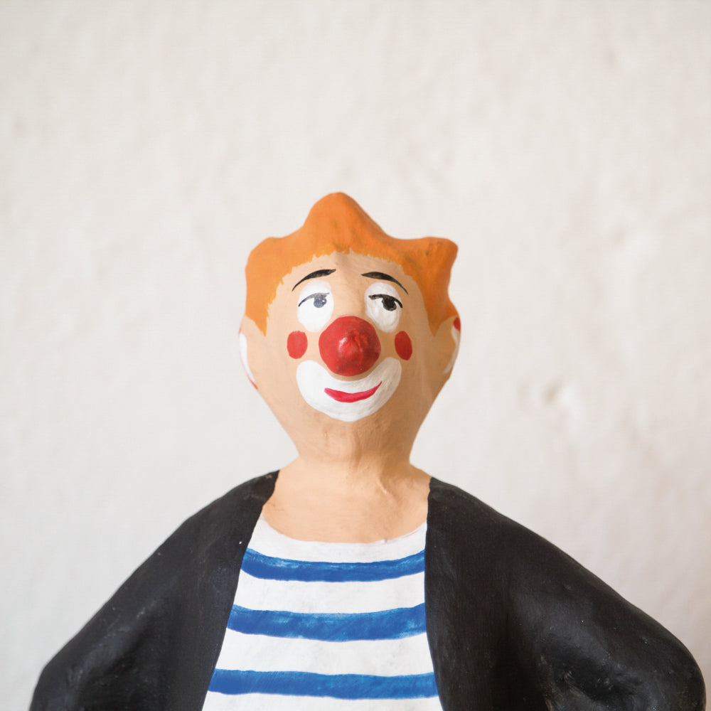 Circus | The most colorful figures in our store | COCOL – COCOL MADRID